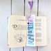 Charlotte's Web Bookmarks - Set of 3 - Literature Quotes - Handmade ...