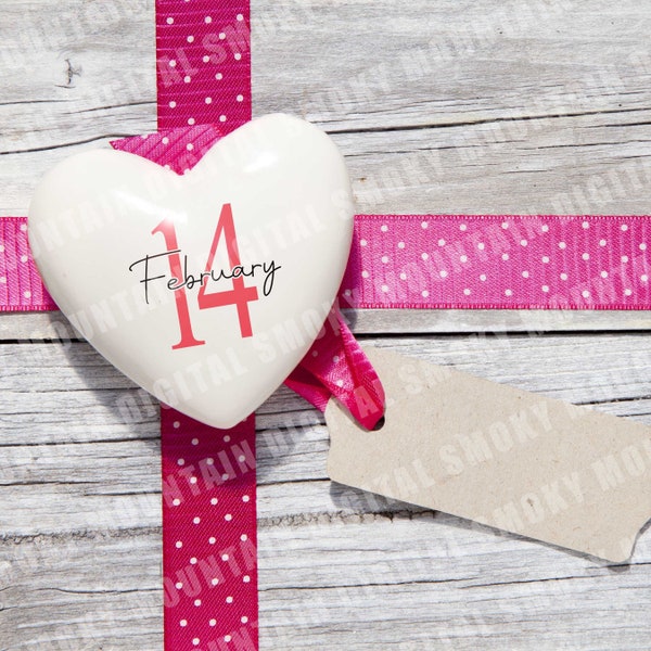 February 14 Svg - Etsy