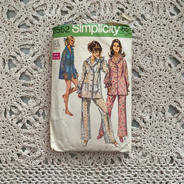 Crochet Panties Bra - Etsy