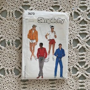 Simplicity 7673 - Etsy