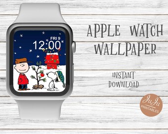 Snoopy Digital Watch - Etsy