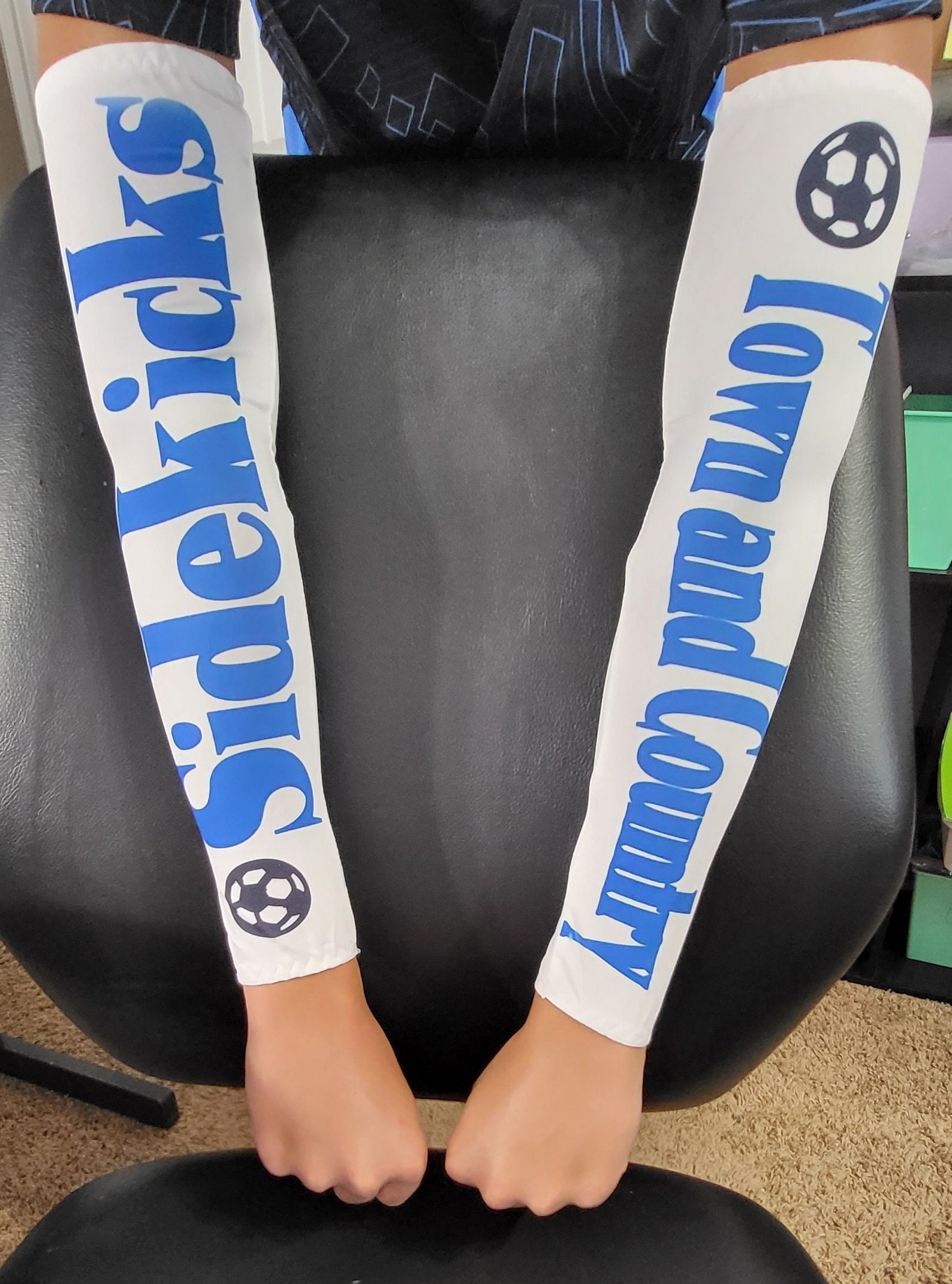 Arm Sleeves, Sports Arm Sleeves, Custom Arm Sleeves, Police Arm Sleeve ...