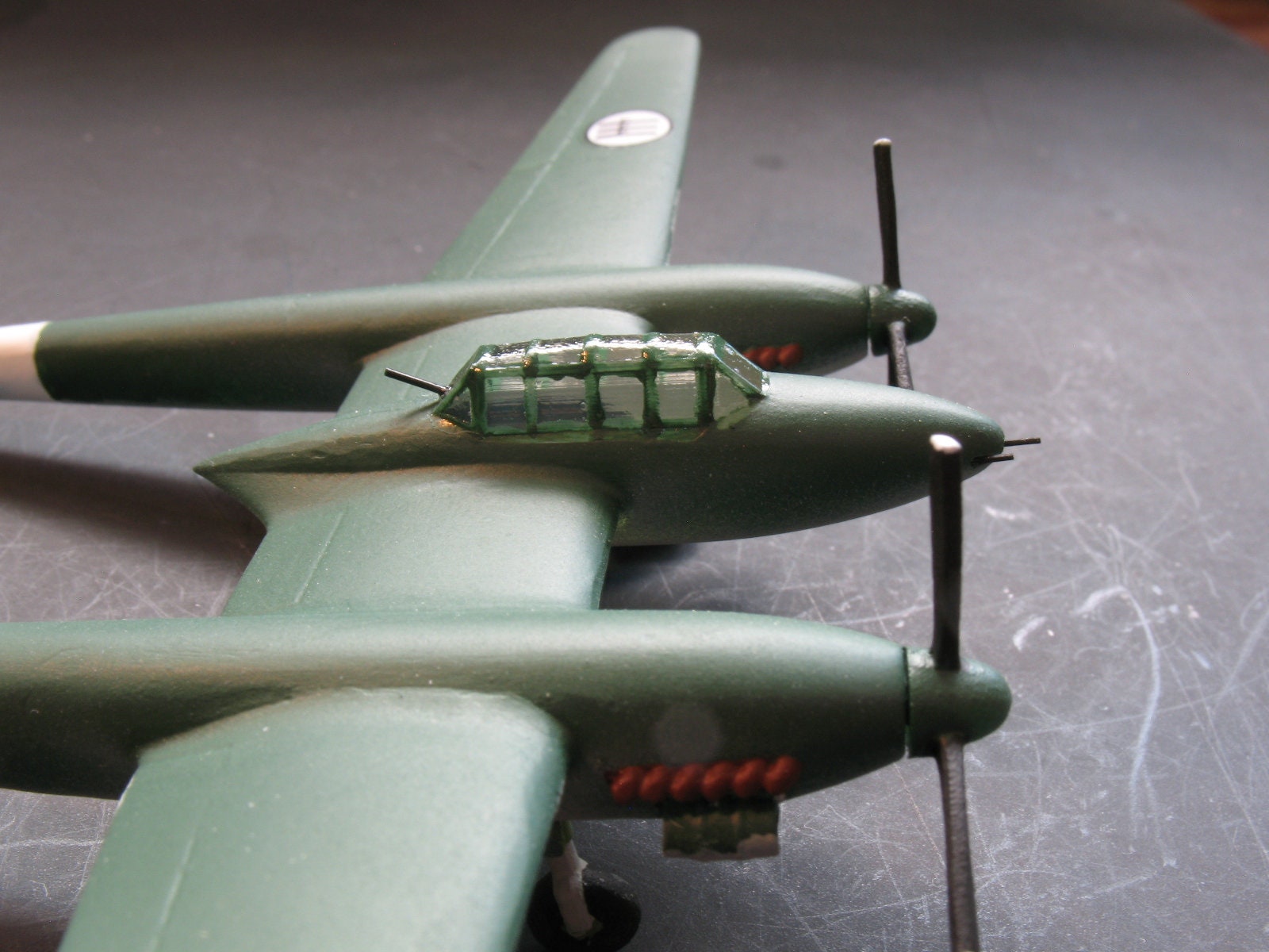 Savoia-marchetti SM-91 3D Printed Model - Etsy