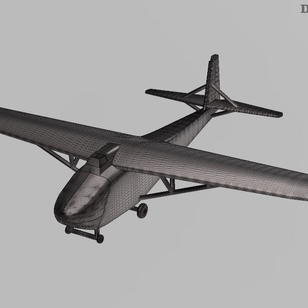 Messerschmitt - Etsy