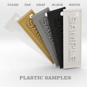 Boeing 767-400 winglets 3D Printed Model - Etsy