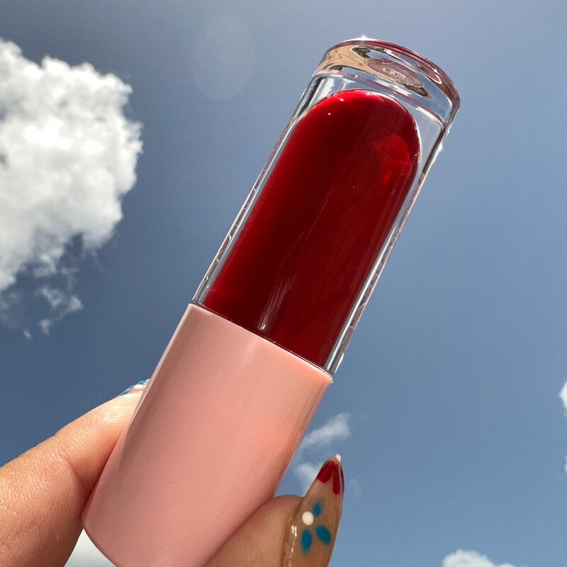 Vampire Blood Lip Stain - Etsy