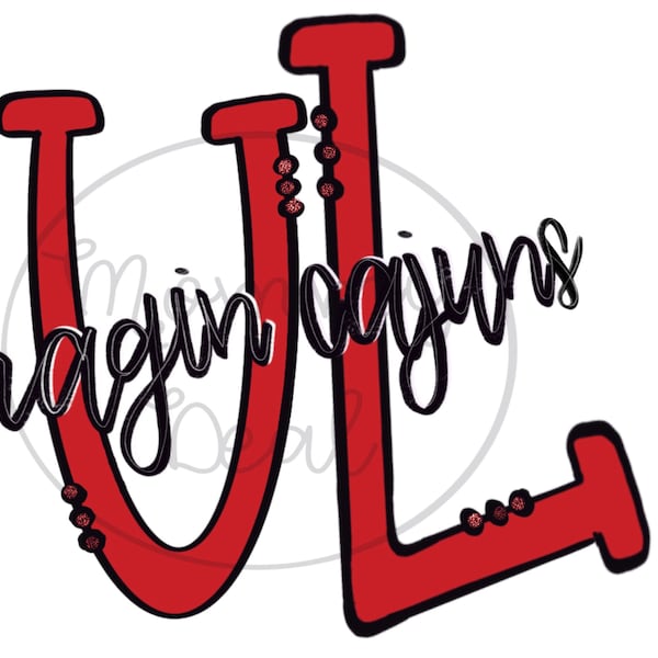 Louisiana Svg - Etsy
