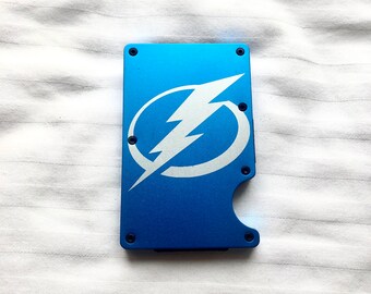 Lightning Wallet - Etsy