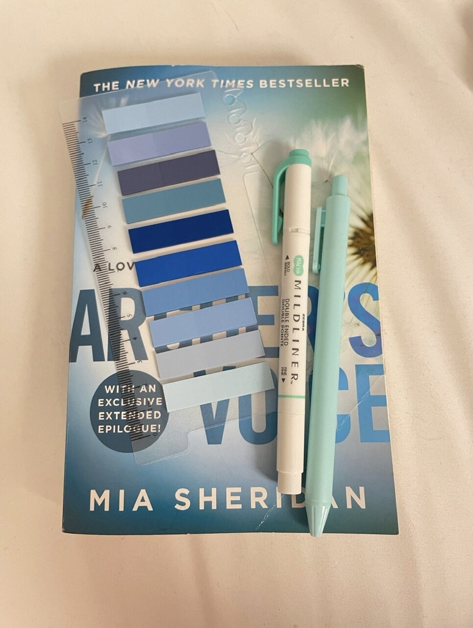 Annotating Kit Book Kit Booktok Book Mark Annotation Kit - Etsy