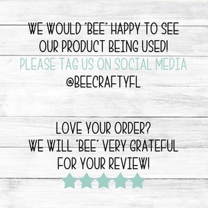 School Spirit Stickers, Set of 8, School Pride Design, Water Bottle ...