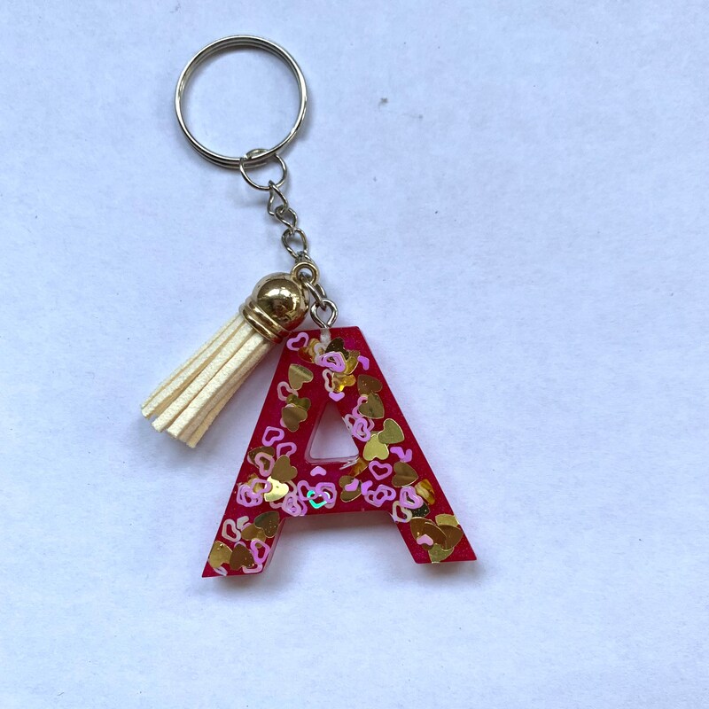 Acrylic Initials - Etsy