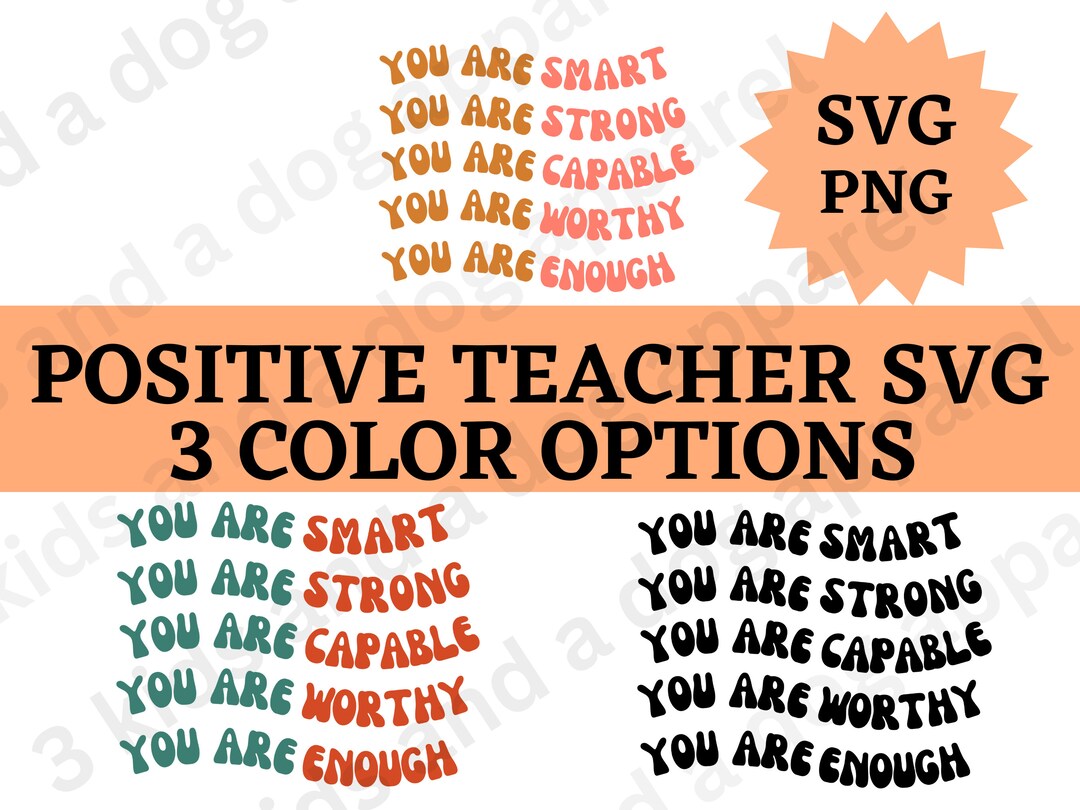 Teacher Svg Teacher Png FACS Teacher Svg Fcs Teacher Shirt Family and ...