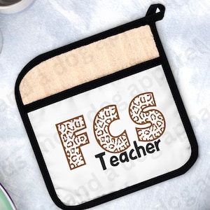 FCS Teacher Svg FCS Teacher Png FACS Teacher Svg Fcs Teacher Shirt Home ...