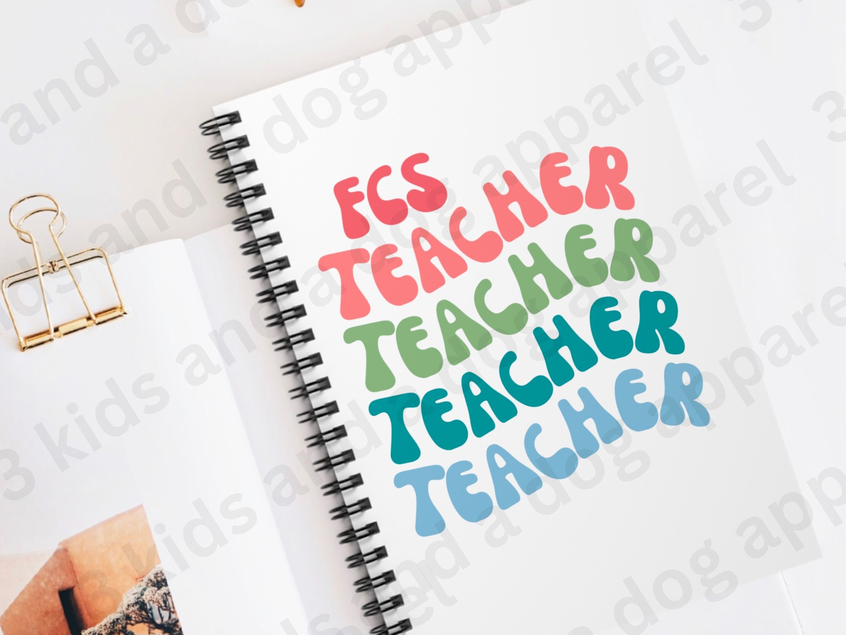 FCS Teacher Svg FCS Teacher Png FACS Teacher Svg Fcs Teacher - Etsy