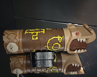 Dragon Eye Flashlight How to Train Your Dragon HTTYD - Etsy