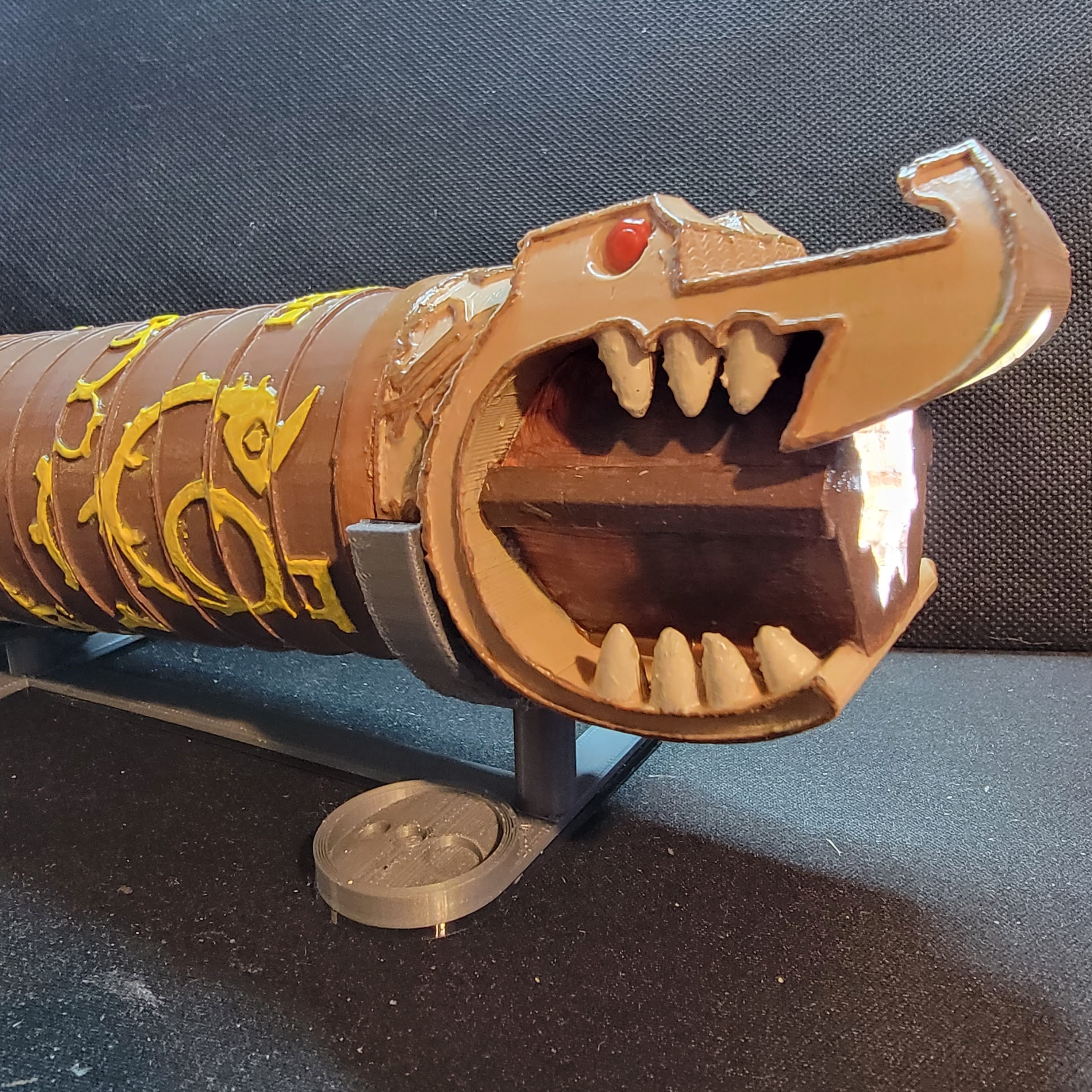 Flashlight Friends Dragon