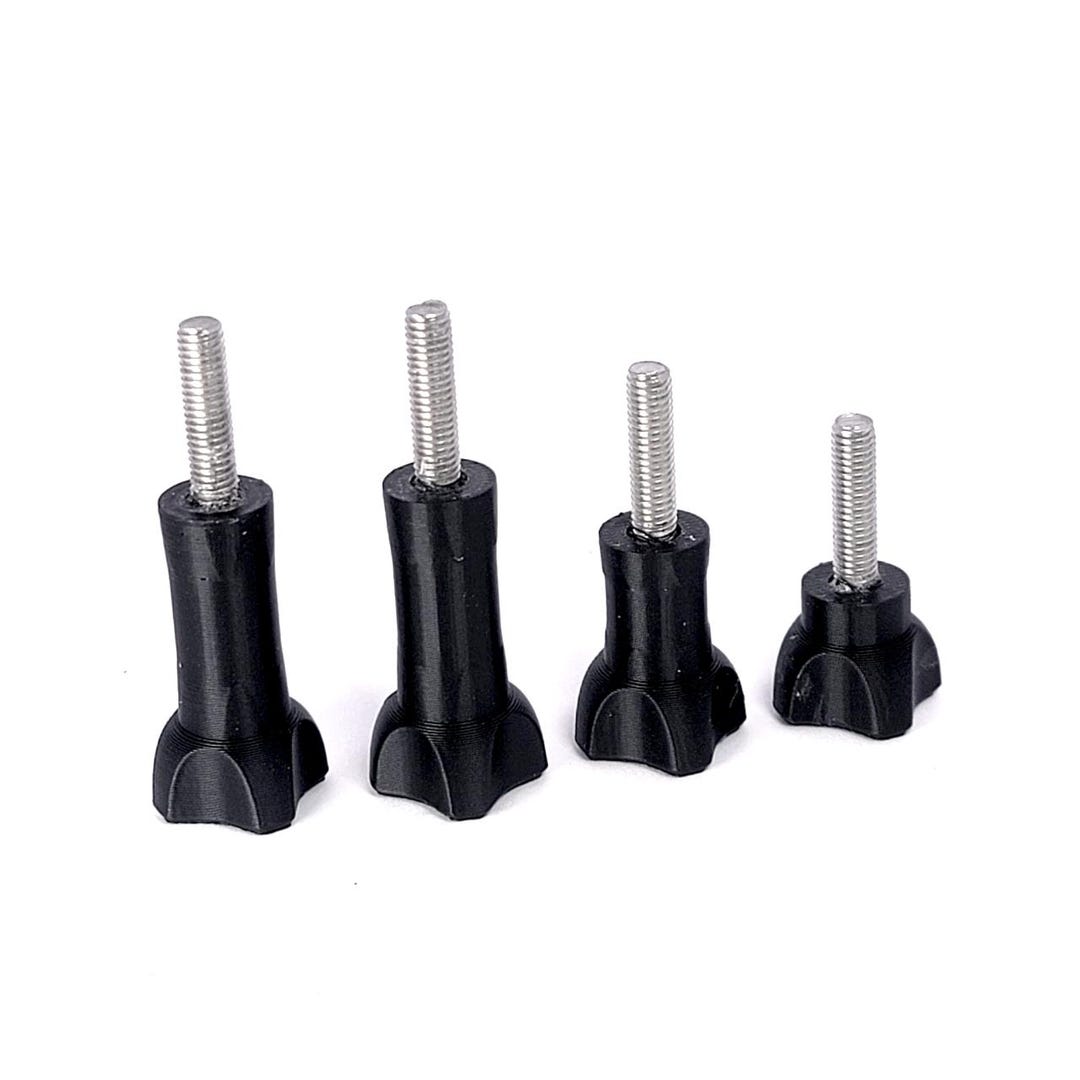 4x+ Gopro Action Camera Screws/bolts - Etsy
