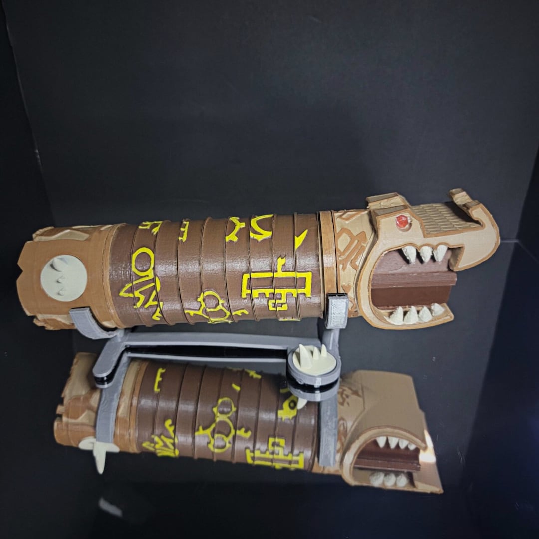 Dragon Eye Flashlight How to Train Your Dragon HTTYD - Etsy