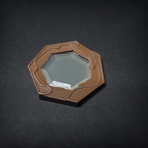 Dragon Eye Lens Keychain - How to Train Your Dragon - HTTYD - Etsy