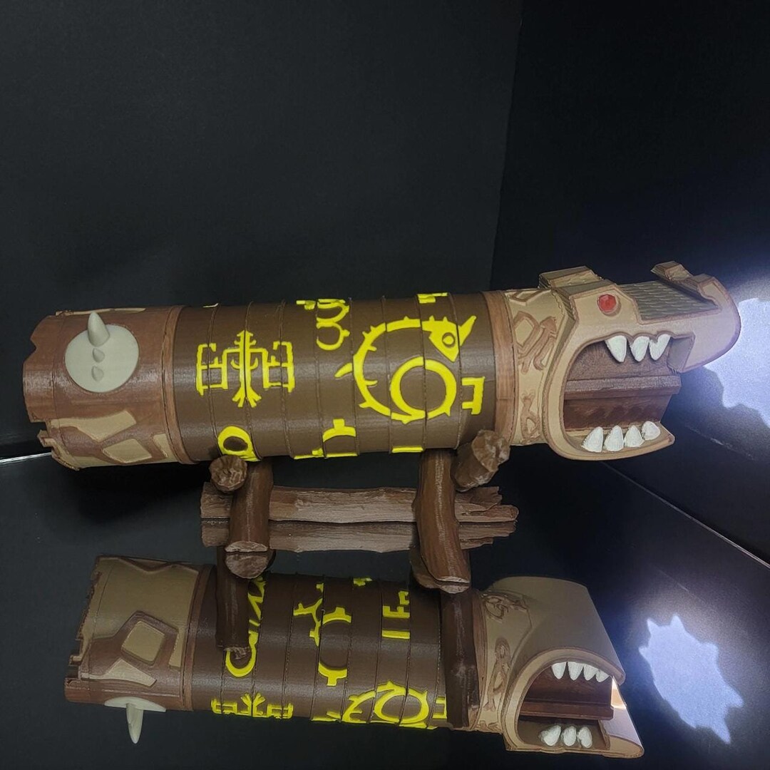 Dragon Eye Flashlight - How to Train Your Dragon - HTTYD - Etsy