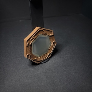 Dragon Eye Lens Keychain - How to Train Your Dragon - HTTYD - Etsy