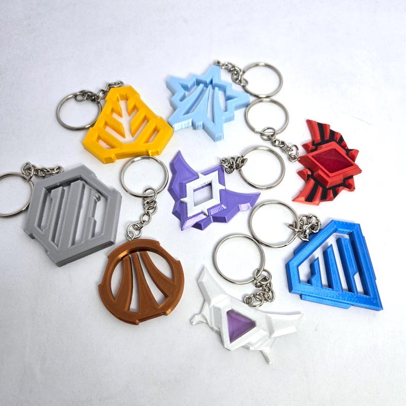 Video Game Pins for Bag - Etsy