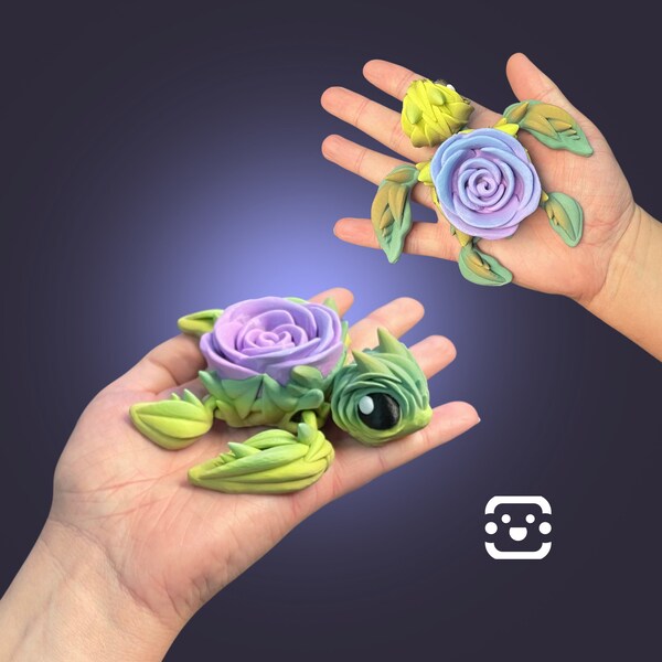 Articulated Turtle 3d Print File - Etsy