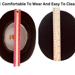 Very Tall Top Hat, Stand Tall and Command Attention With the Very Tall ...