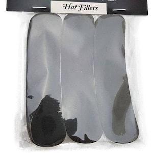 Perfect Fit Every Time: Hat Filler & Adjuster Customize Your Hat for ...