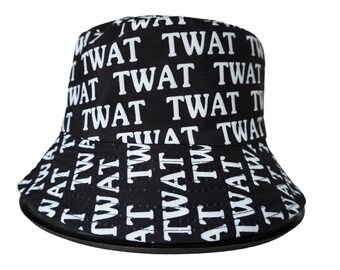 Bucket Hats - Etsy UK