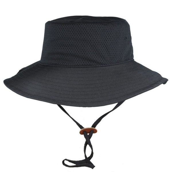 Mesh Bucket Hat Men - Etsy