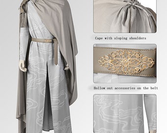 Lord Elrond Ring - Etsy