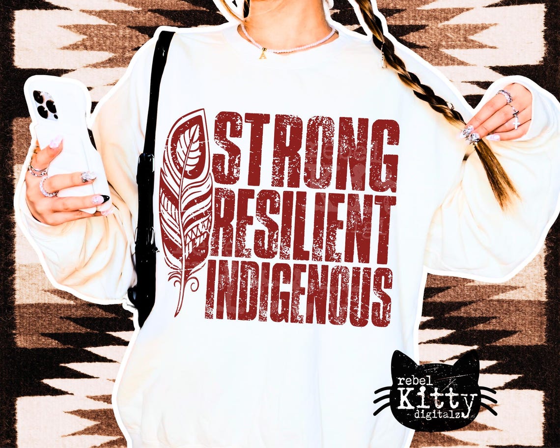 Strong Resilient Indigenous PNG | Indigenous | Native | Indigenous ...