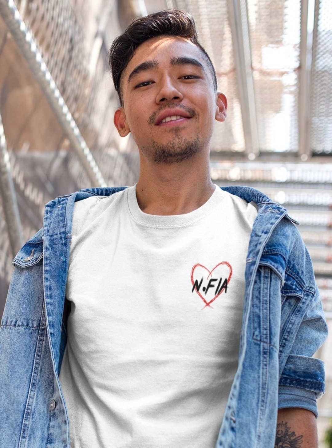 N.flying N.fia Shirt, N.flying Shirt, N.fia Shirt, N.flying Fan Shirt ...