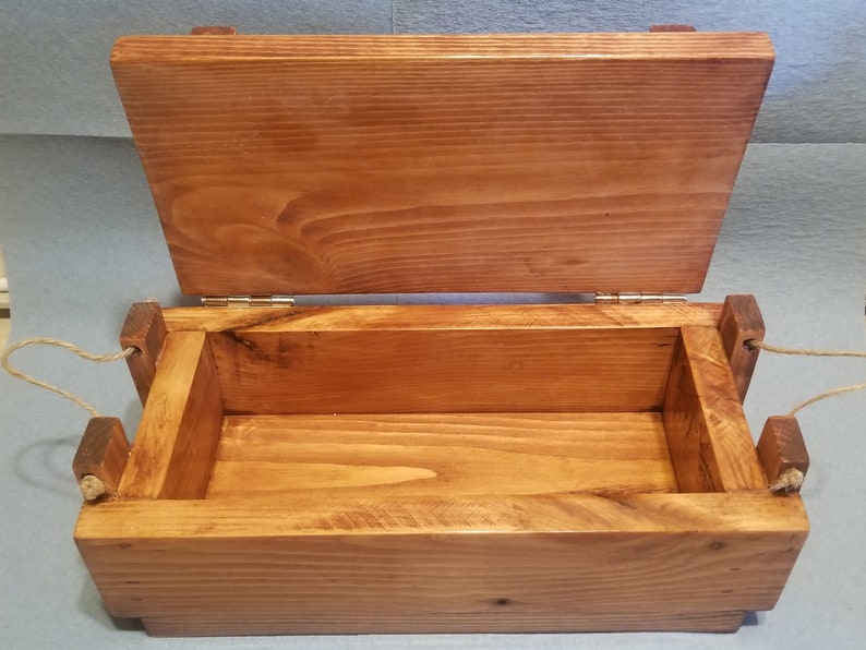 Keepsake Personalized Ammo Crate - Etsy