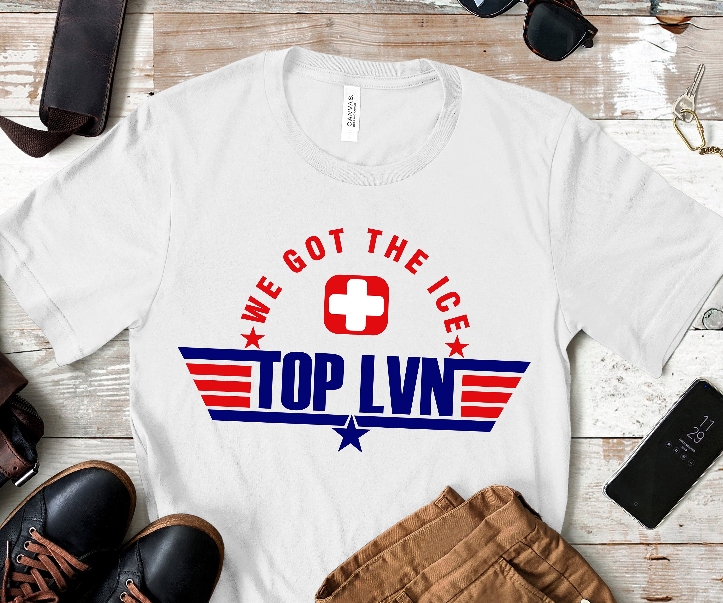 Licensed Vocational Nurse Svg LVN Svg Healthcare Svg Doctor - Etsy