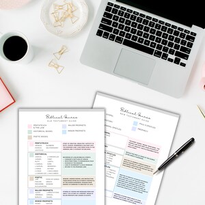 CATHOLIC Bible Genres Breakdown Printable Template - Etsy