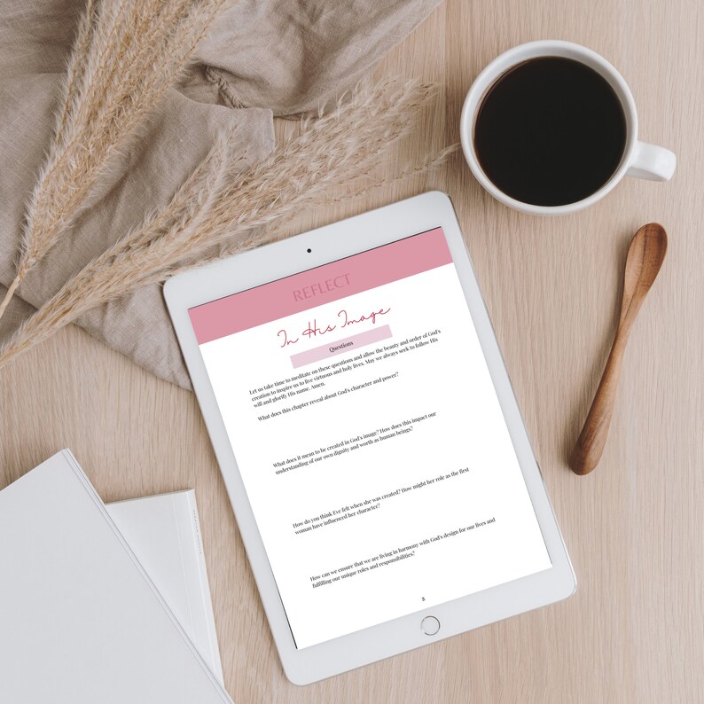 Women of the Word: Eve. Bible Study. - Etsy Australia