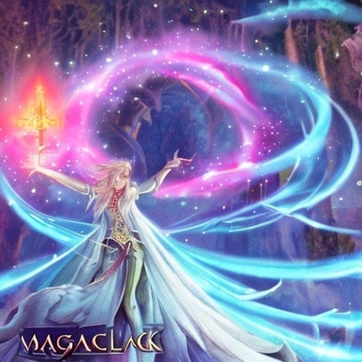 Spiritual Awakening the Magic in Us, Ebooks, Spiritual Ebooks, Inner ...