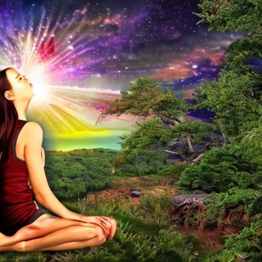 Spiritual Awakening the Magic in Us, Ebooks, Spiritual Ebooks, Inner ...