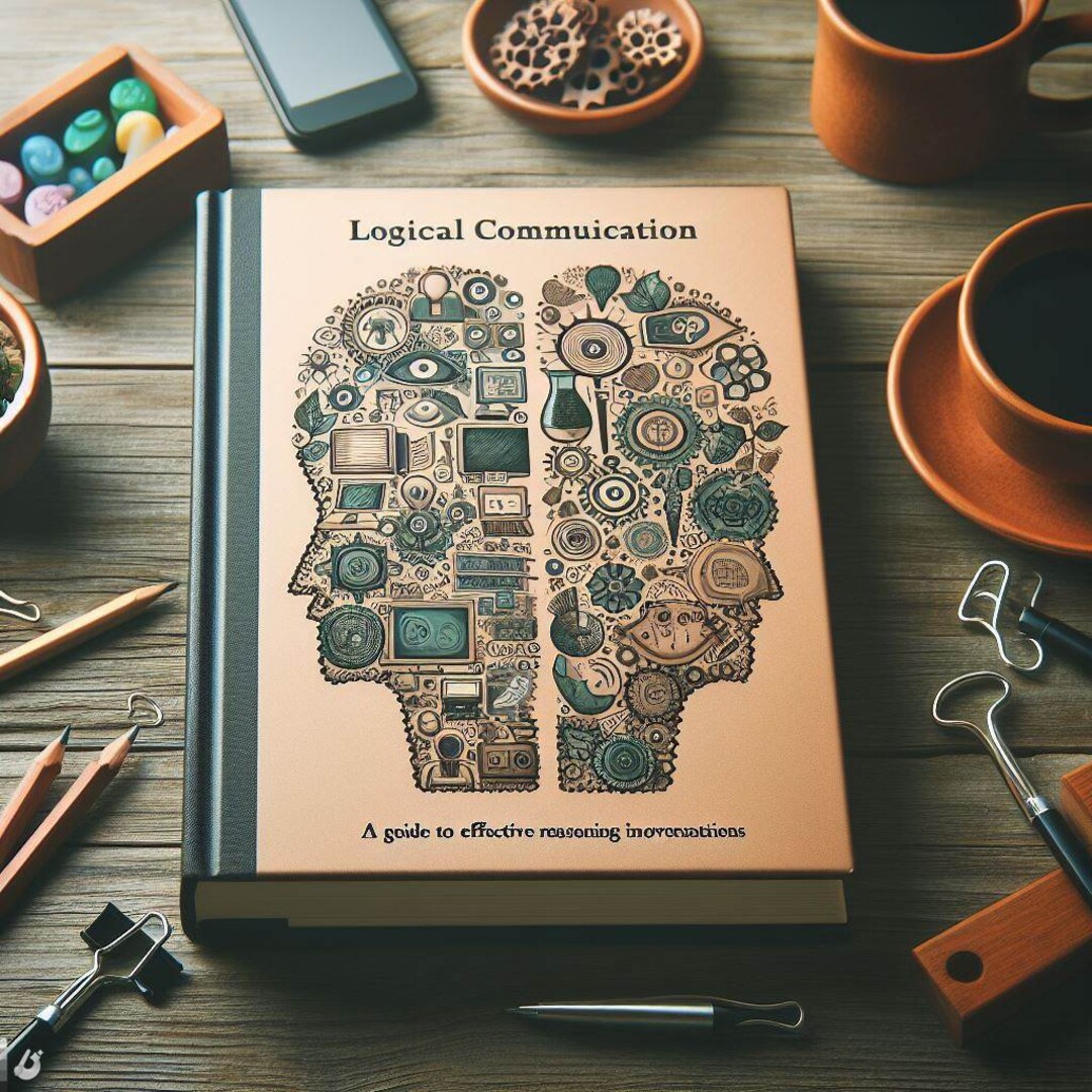Logical Communication: A Guide to Effective Reasoning in Conversations ...