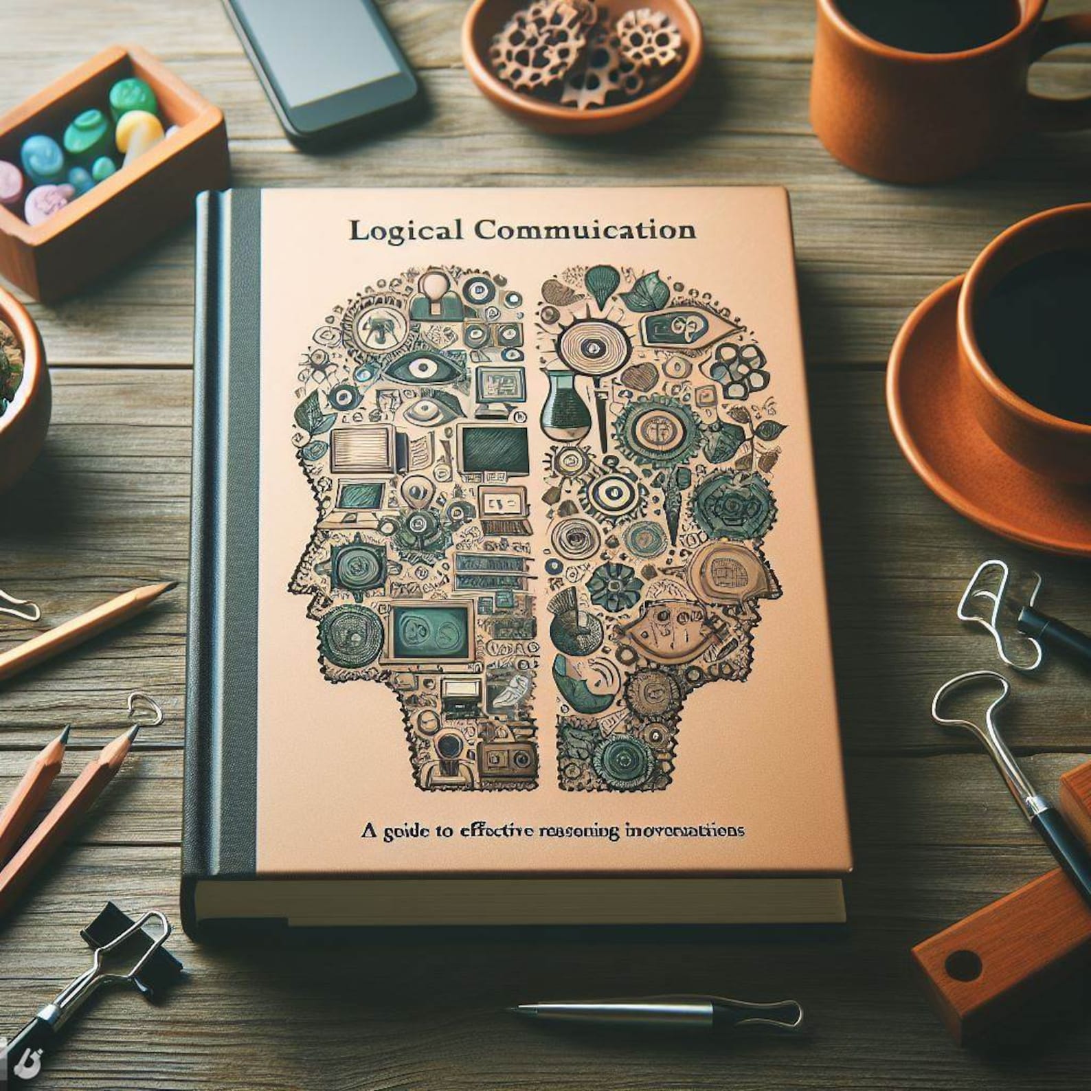Logical Communication: A Guide to Effective Reasoning in Conversations ...