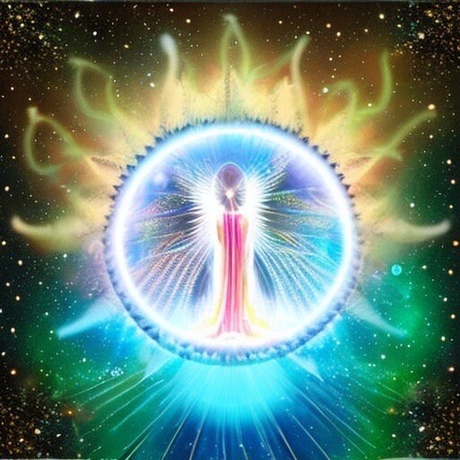 Spiritual Awakening the Magic in Us, Ebooks, Spiritual Ebooks, Inner ...