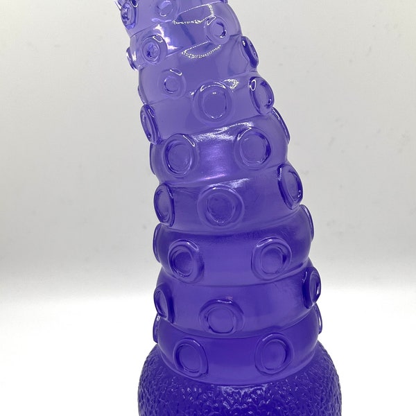 Monster Dildo - Etsy