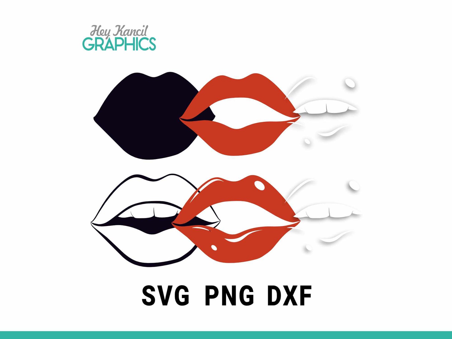 Kissing Lips Svg, Kiss Png, Lips Svg, Kiss Svg, Mouth Svg, Kissing Svg ...