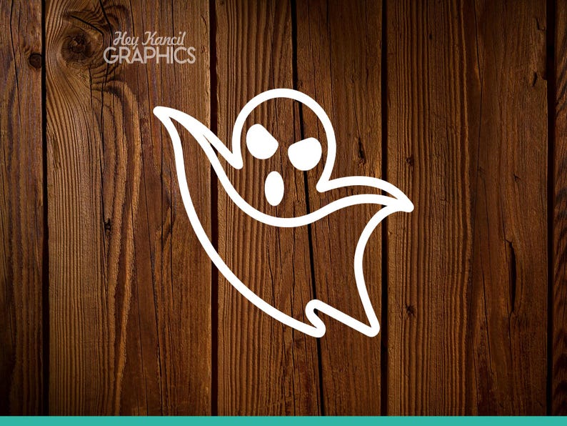 Ghost Svg, Halloween Ghost Svg, Halloween Svg, Funny Halloween Svg ...