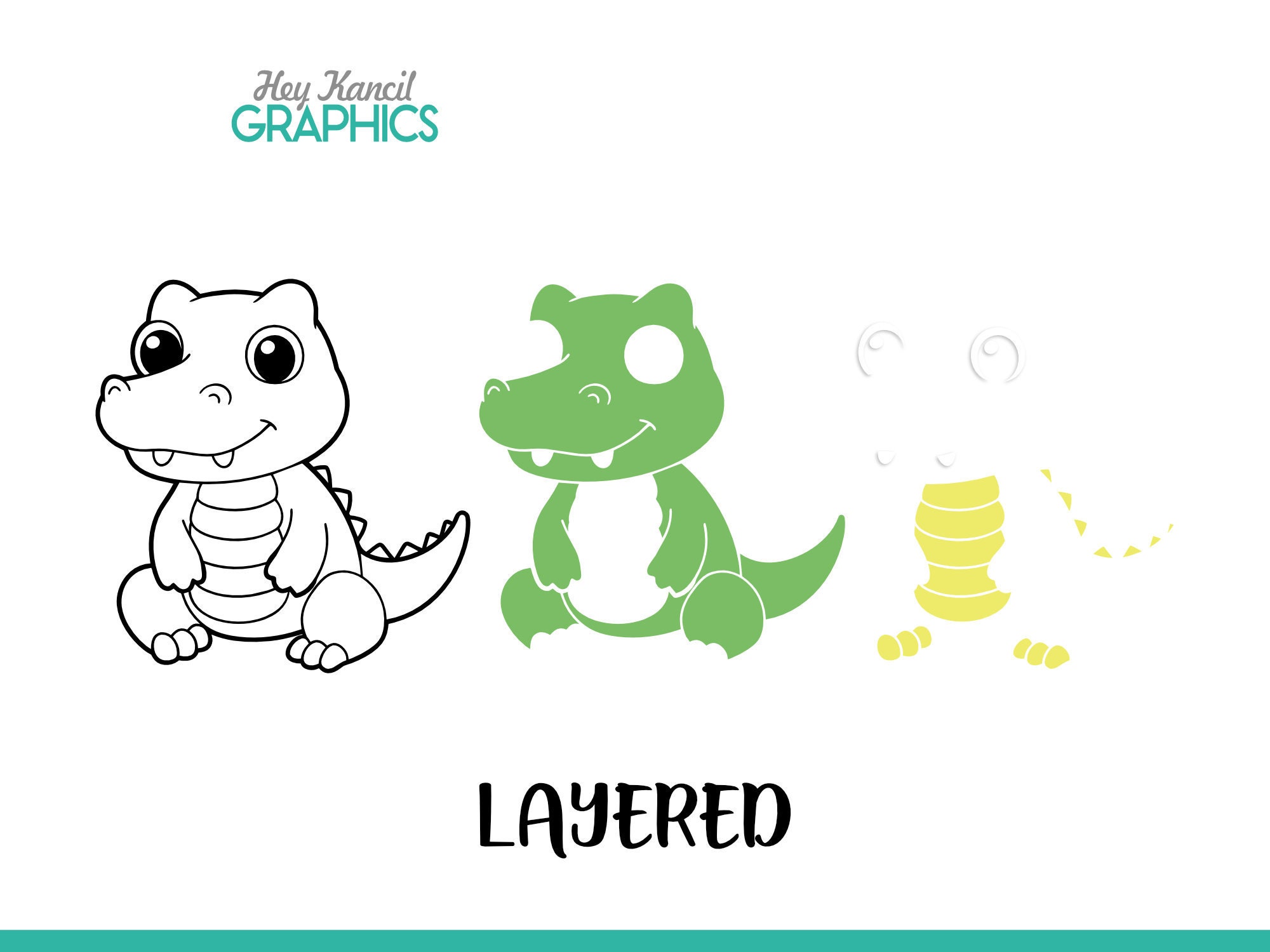 Alligator SVG, Alligator Monogram Svg, Crocodile Alligator Svg, Cut ...