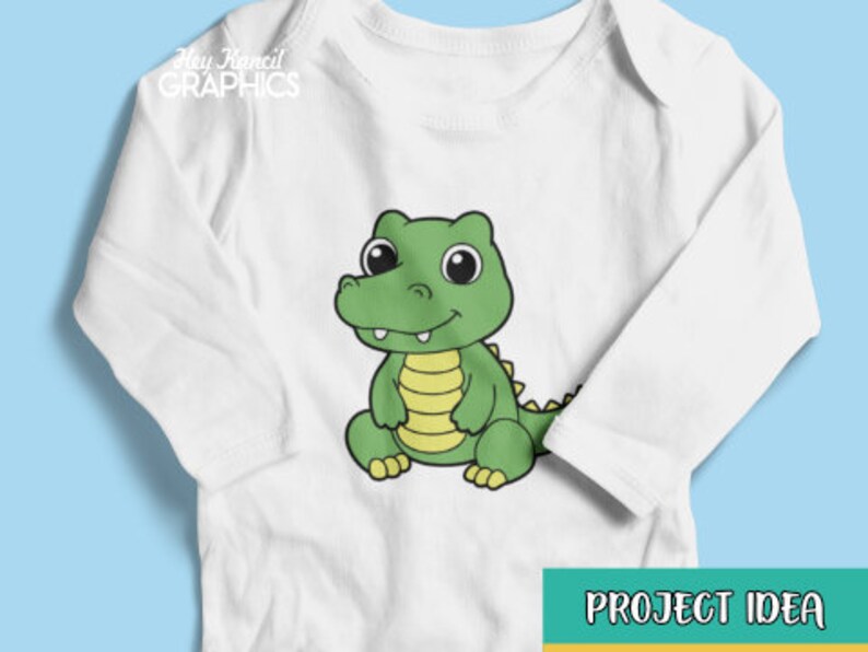 Alligator SVG, Alligator Monogram Svg, Crocodile Alligator Svg, Cut ...