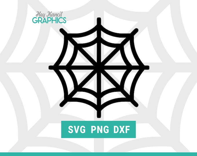 Spider Web SVG, Spiderweb SVG, Cut File Hallloween Svg, Cobweb Png ...