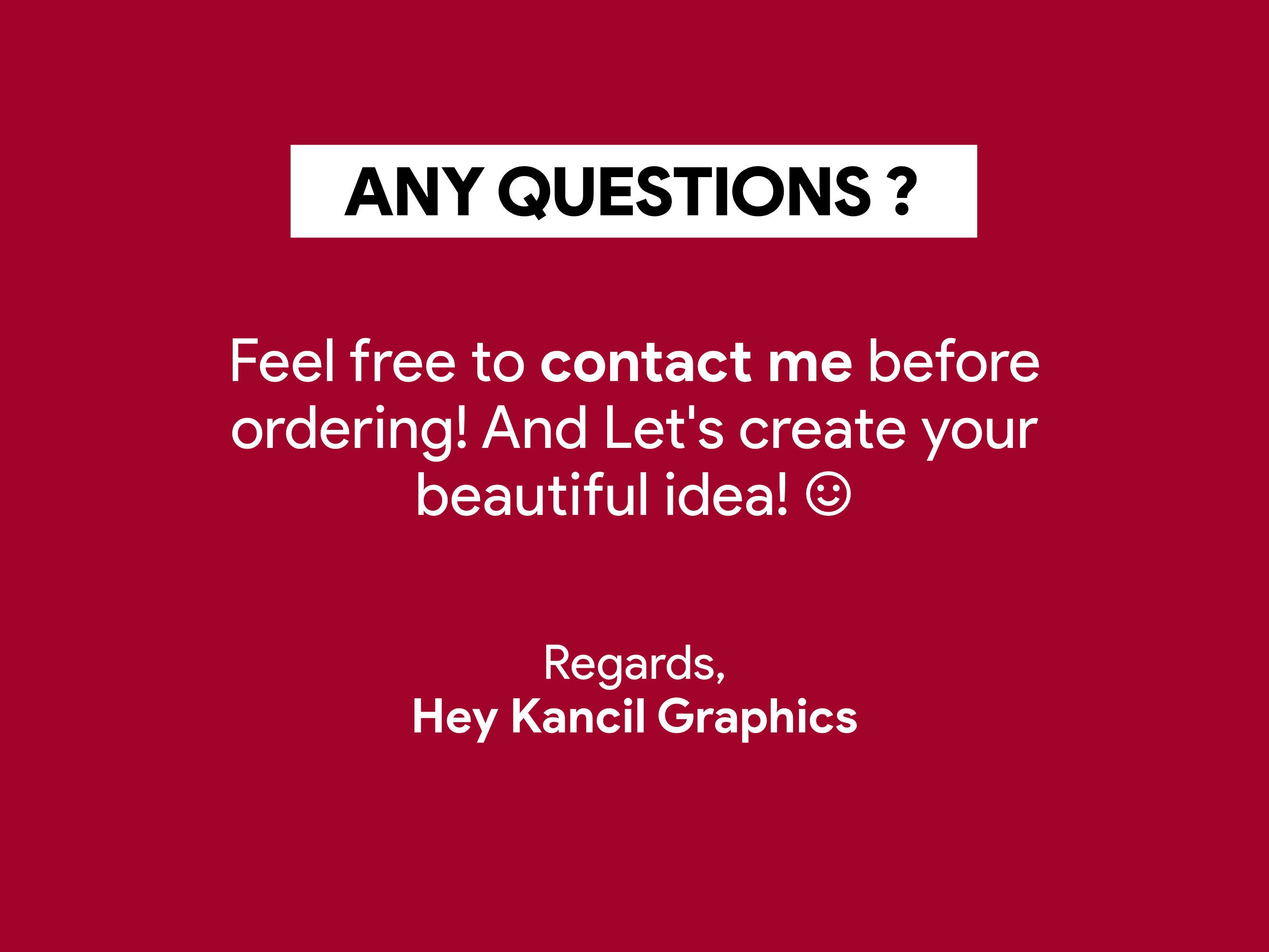 Custom Svg Design, Image to Svg, Graphic Design Service, Custom Svg/png ...
